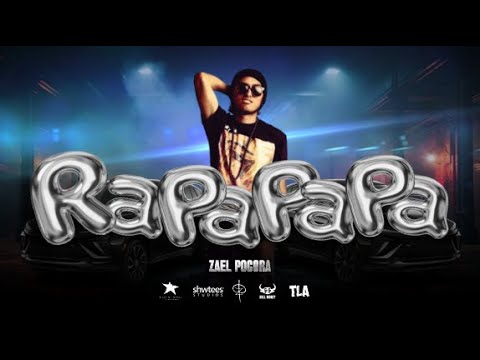 Zael Pocora - Rapapapa - YouTube