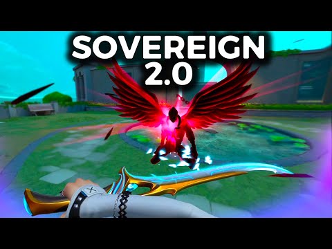Valorant Forsaken 2.0: Skin Deep Dive and Gameplay