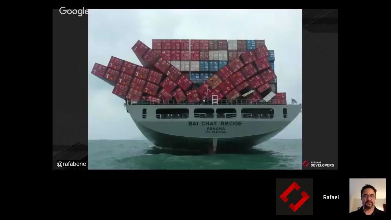 Why you’re going to fail running Java on Docker Red Hat Developer ...