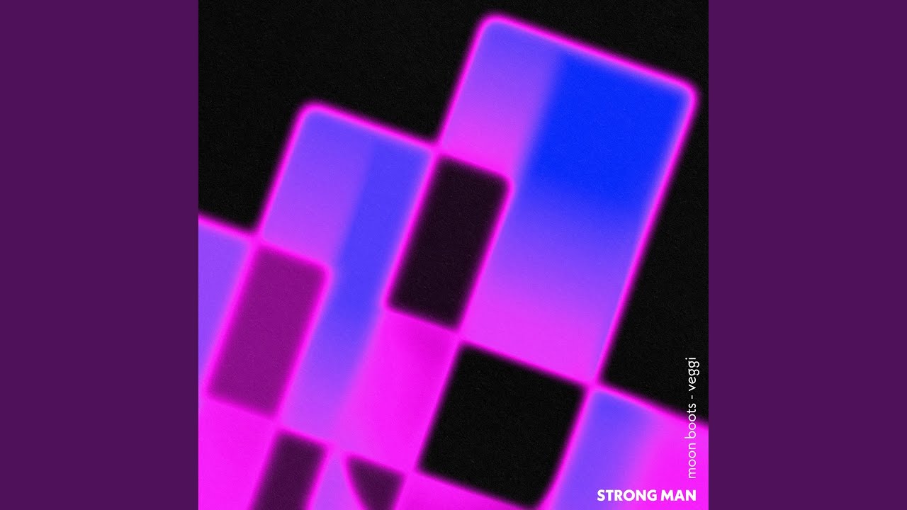 STRONG MAN (Extended Mix) - YouTube