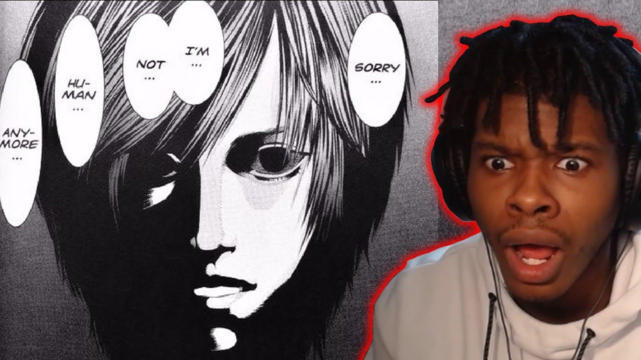 HIRO SHISHIGAMI IS THE BIGGEST CRASHOUT IN ANIME!! | Cj Dachamp ...