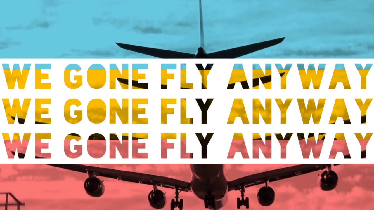 Baggage Claim Lyric Video - YouTube