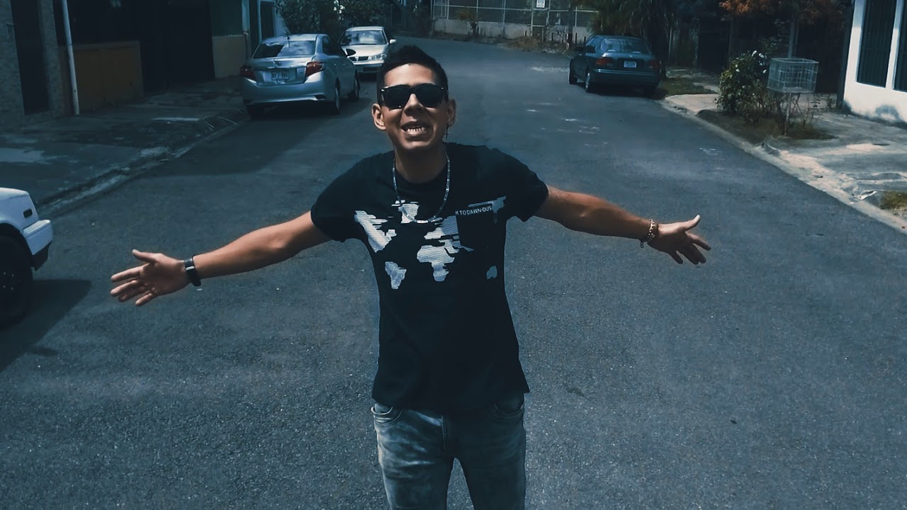 Tu Fragancia - R9 Music & MoC Feat Derek Venegas (Concept Video) - YouTube