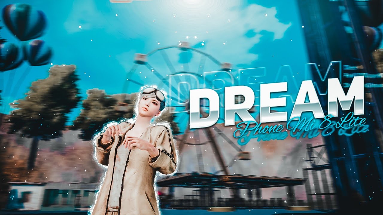 DREAM BOT MONTAGE GAMEPLAY #1 - YouTube