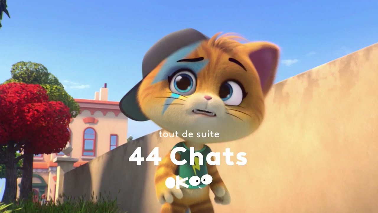 France 5 Okoo, Bandes Annonce, 03.02.2022 - YouTube