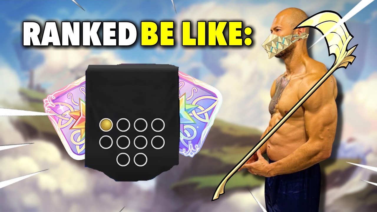 Winning 10/10 Placement matches in Brawlhalla: - YouTube