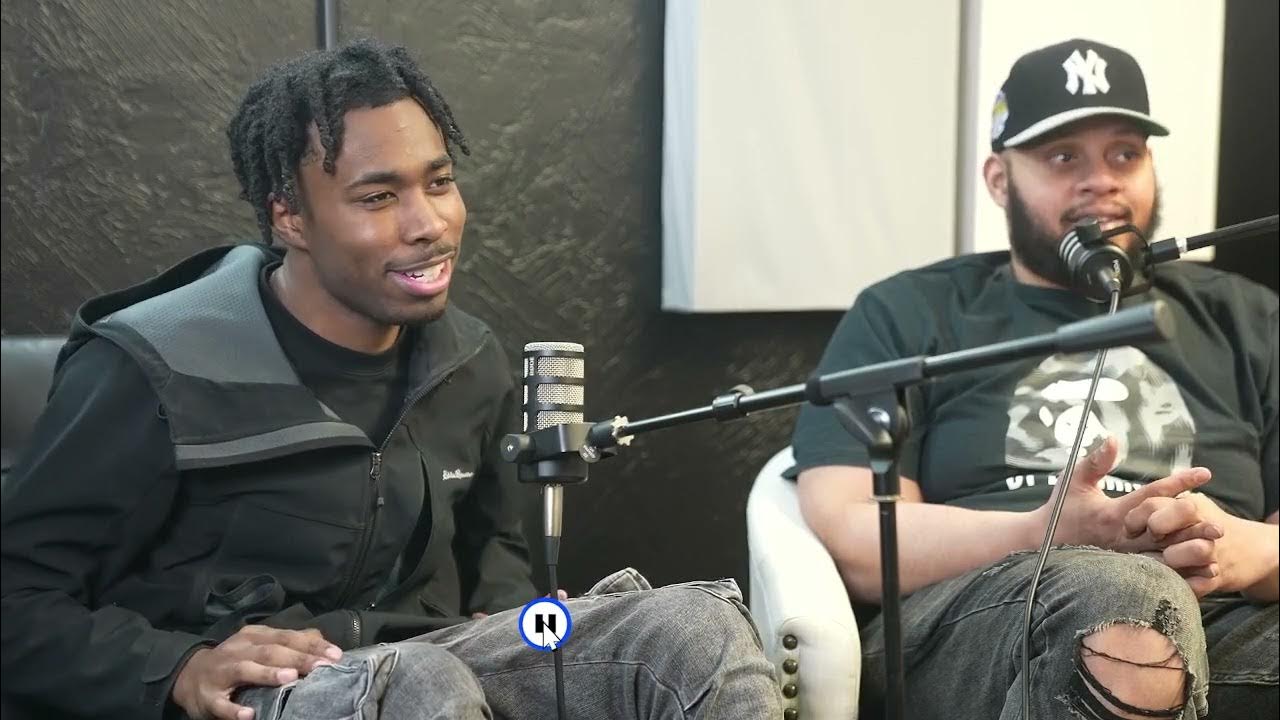 @RBF_Jbone Creator of @414HypehouseReloaded🏚️pulled up for the word on the streets.. - YouTube