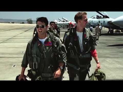 Kenny Loggins -  Danger Zone!