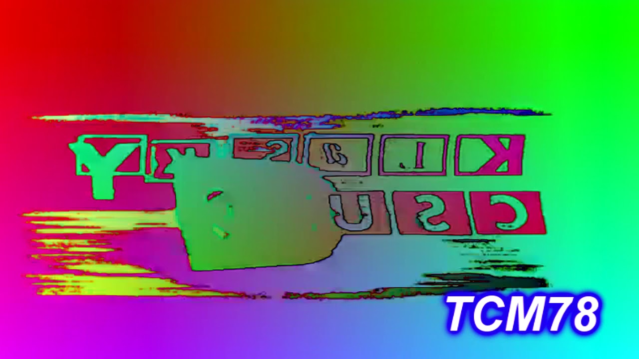 [Requested] Klasky Csupo Robot SUPER SLOW!! effects [Sponsored by ...