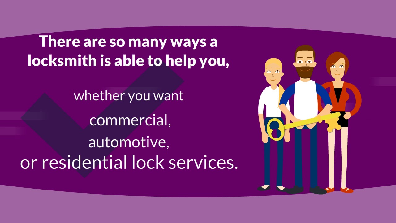 Locksmith East Cobb, (770) 824-4775, Top Notch Locksmith LLC - YouTube