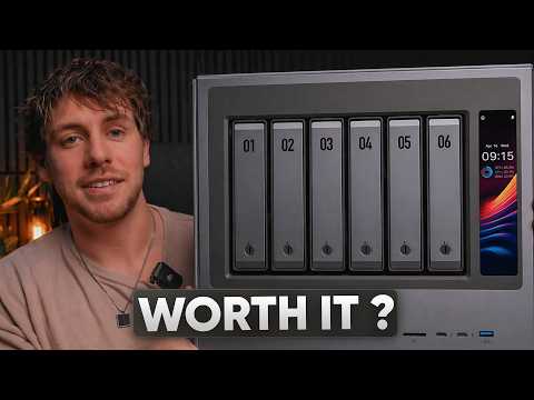 UGREEN AI NAS iDX6011 Pro (3 Months Later)