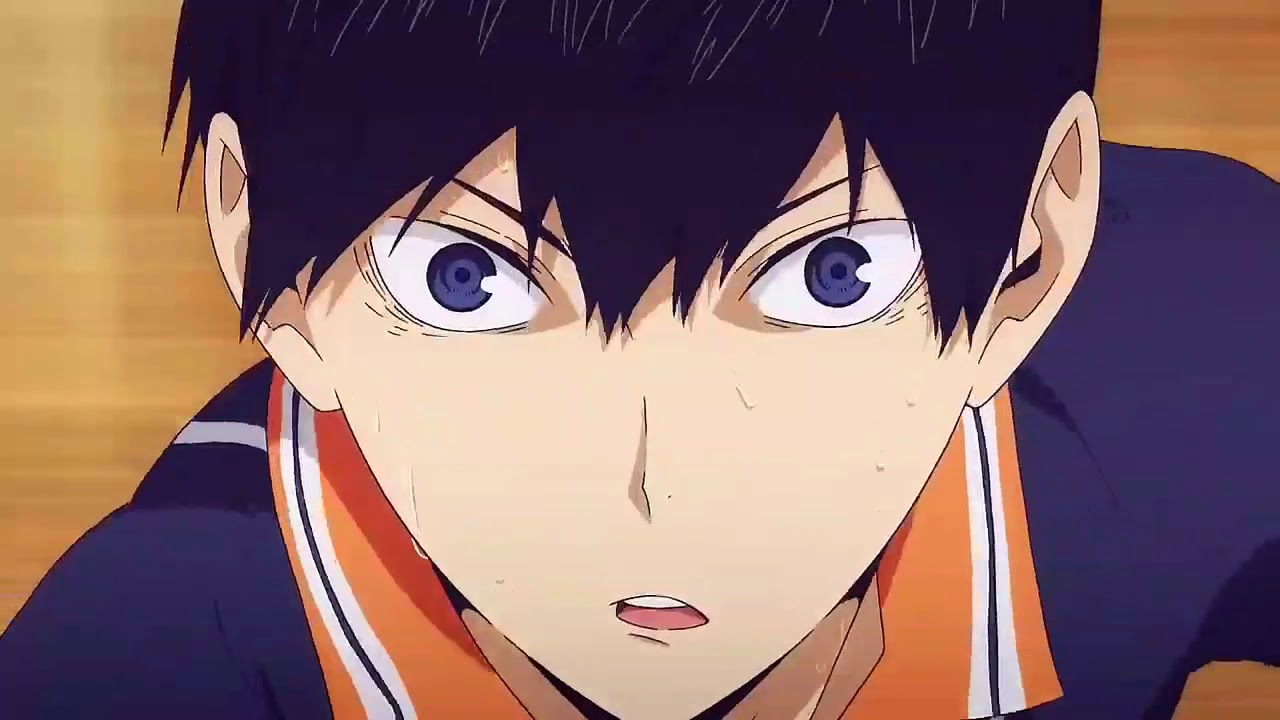 Haikyuu (short amv) - YouTube