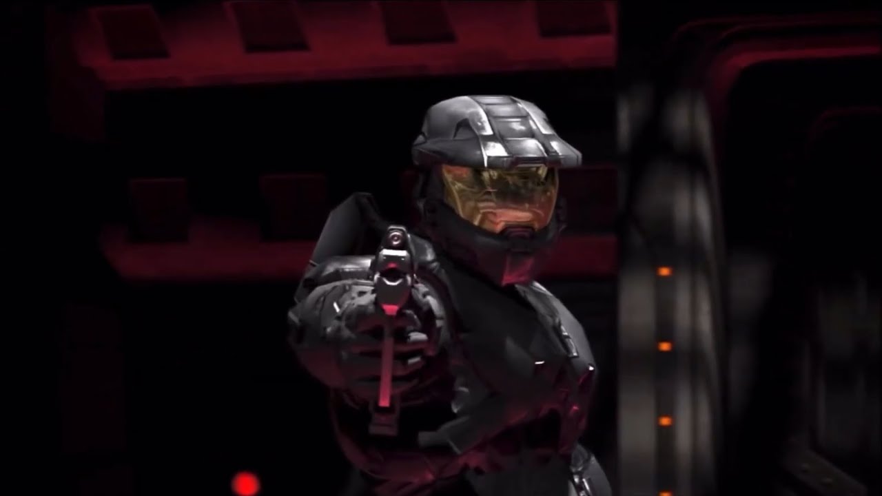 Rvb fight scenes so far - YouTube