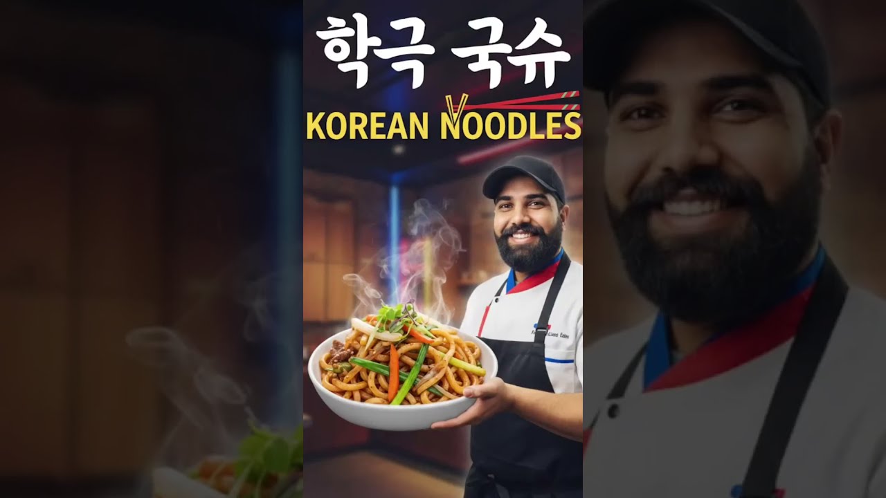 Chef AJ London is live - YouTube