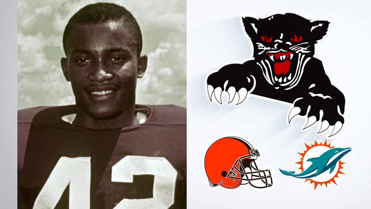 2024 Pro Football Legends of Warren Ohio - MDIStudios.com - YouTube