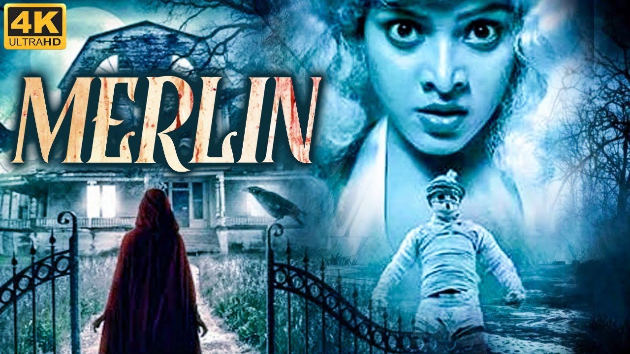 MERLIN - Superhit Hindi Dubbed Full Movie | Vishnu Priyan, Ashwini ...