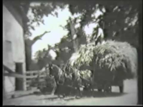 Monticello California History 6 - YouTube