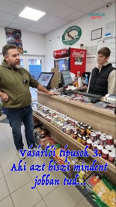 Aki mindent IS jobban tud - YouTube