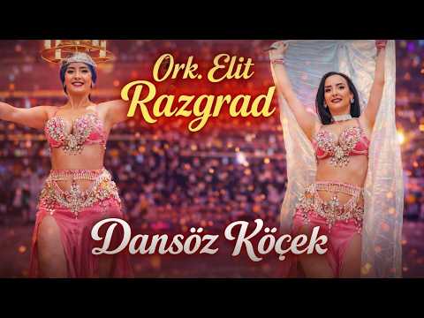 ORK. ELIT RAZGRAD - DANSÖZ KÖÇEK [4K VIDEO] Ayhan Infire Photo&Video