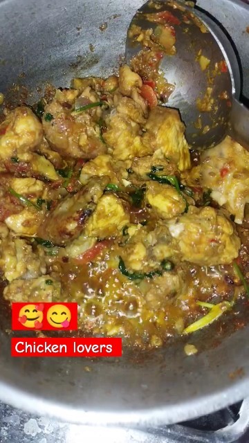 Chicken lovers 😋😋 - YouTube