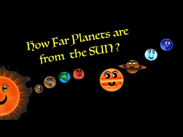 Far Planets