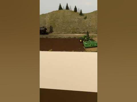 This is my Broadway Limited Imports HO scale UP 9084 - YouTube