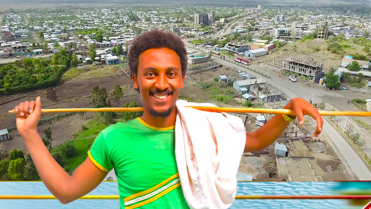 Mengesha Redae-መንገሻ ረዳኢ- በድለኪ ብድል ያብለኒ- What a melody and lyric 2019 ...