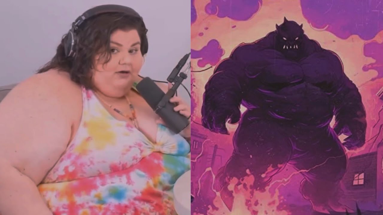 Gorlock The Destroyer 2.0 - YouTube