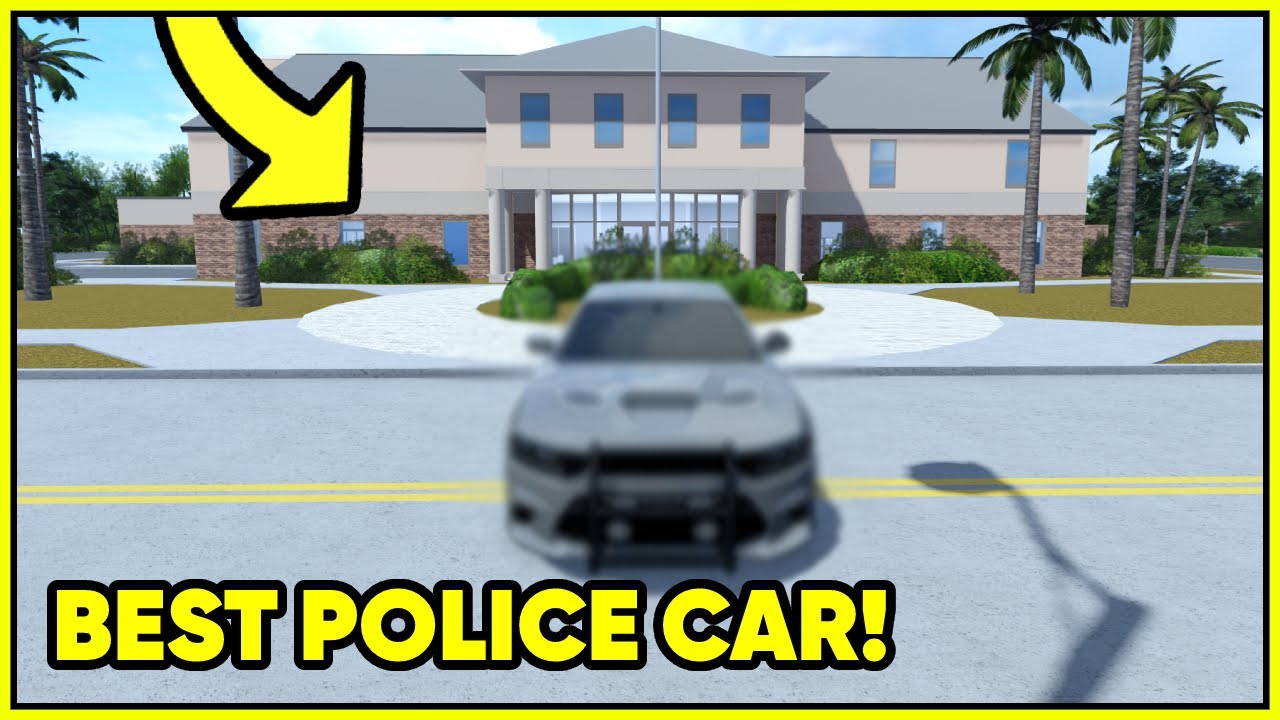 Top 5 BEST POLICE CARS in SOUTHWEST FLORIDA! (SWFL) - YouTube