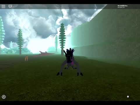 Megavore Old Roar|Dinosaur Simulator - YouTube