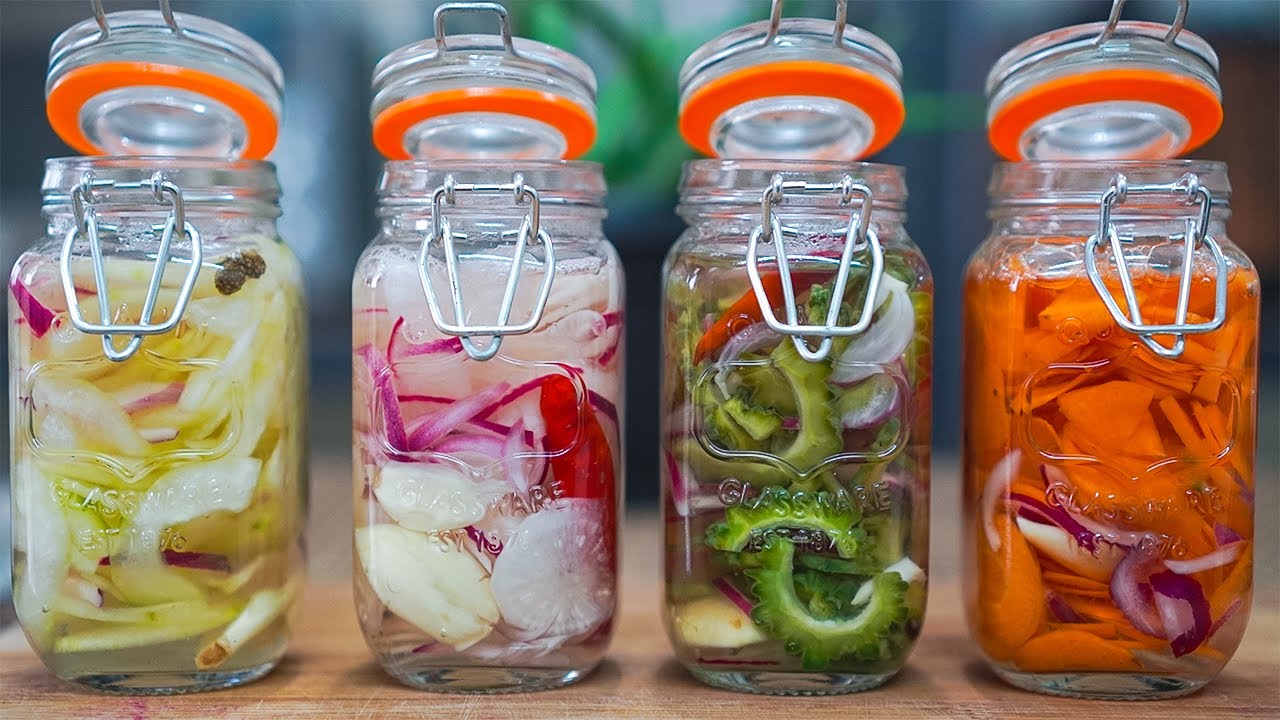 How to Pickle Anything? - YouTube