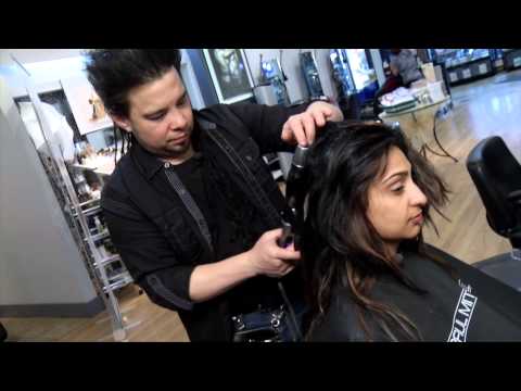 Fresh Spring Looks from Salon J - Shaw TV Victoria