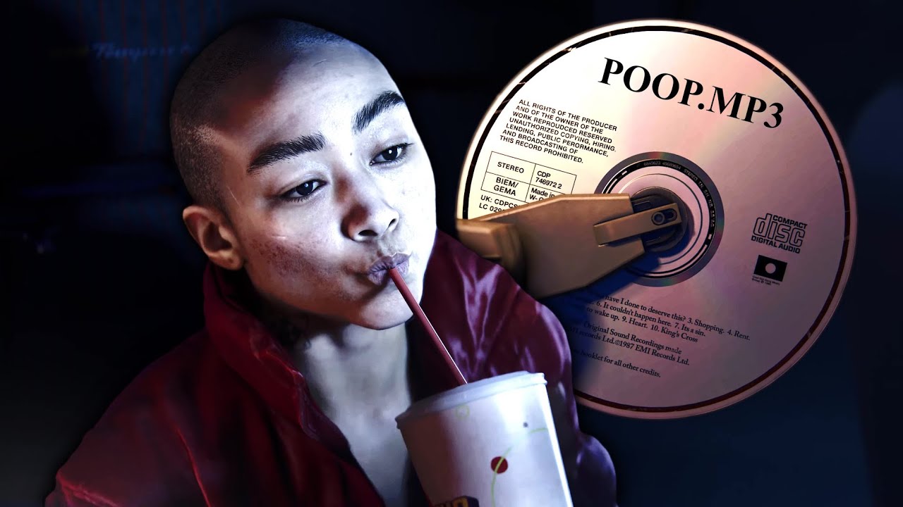 HEY POPS, DOES THIS INTERGALACTIC THING WORK? - YouTube