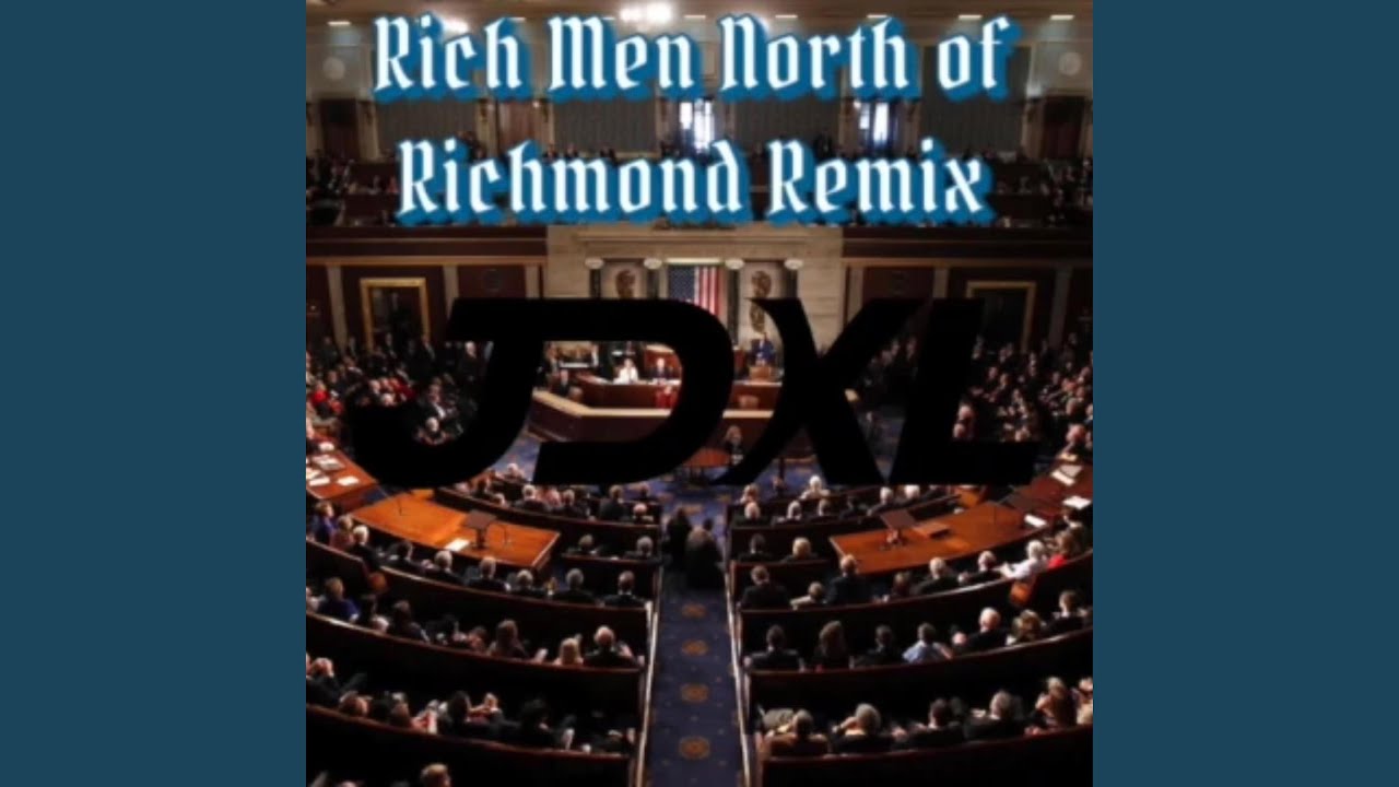 North of Richmond (Remix) [feat. Oliver Anthony Music] - Chris Webby ...