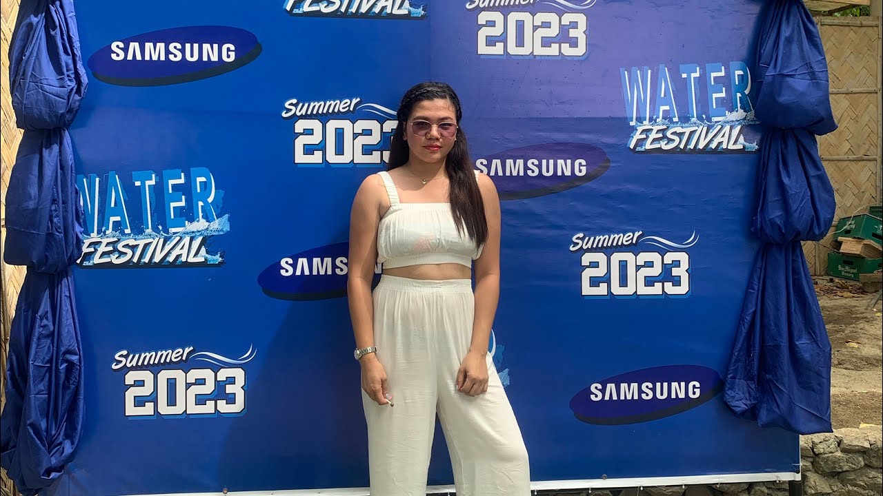 Samsung-Semphil Summer Outing 2023 - YouTube