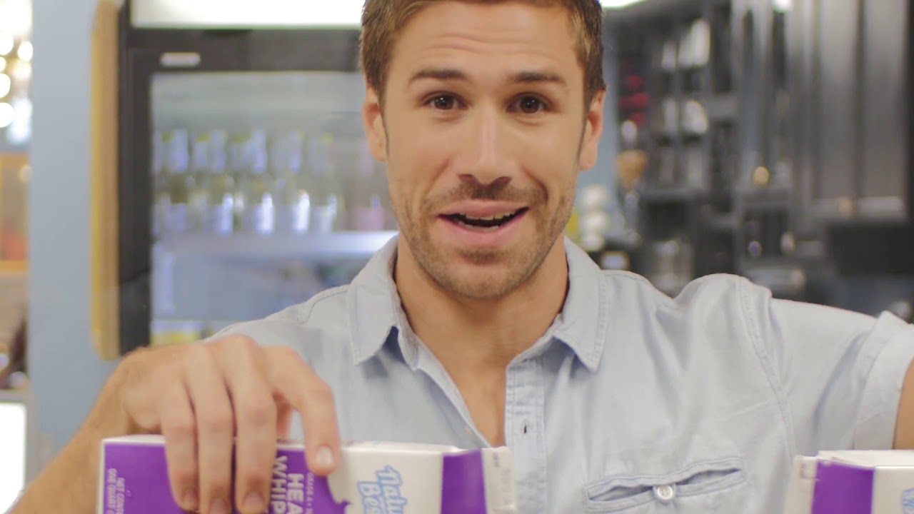Dan Paustian's Sugar Buzz - YouTube
