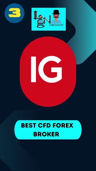 The Best CFD Forex Brokers In Malaysia - YouTube