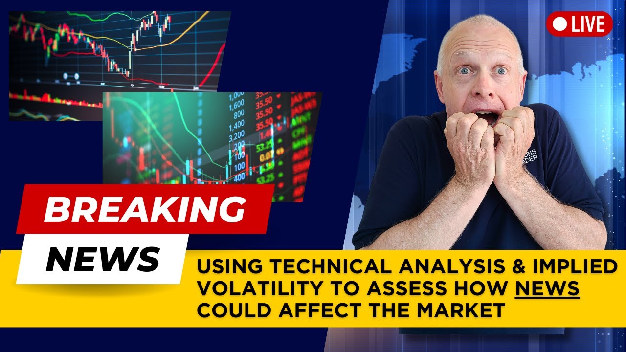 Breaking News! How it affects market volatility and your market ...