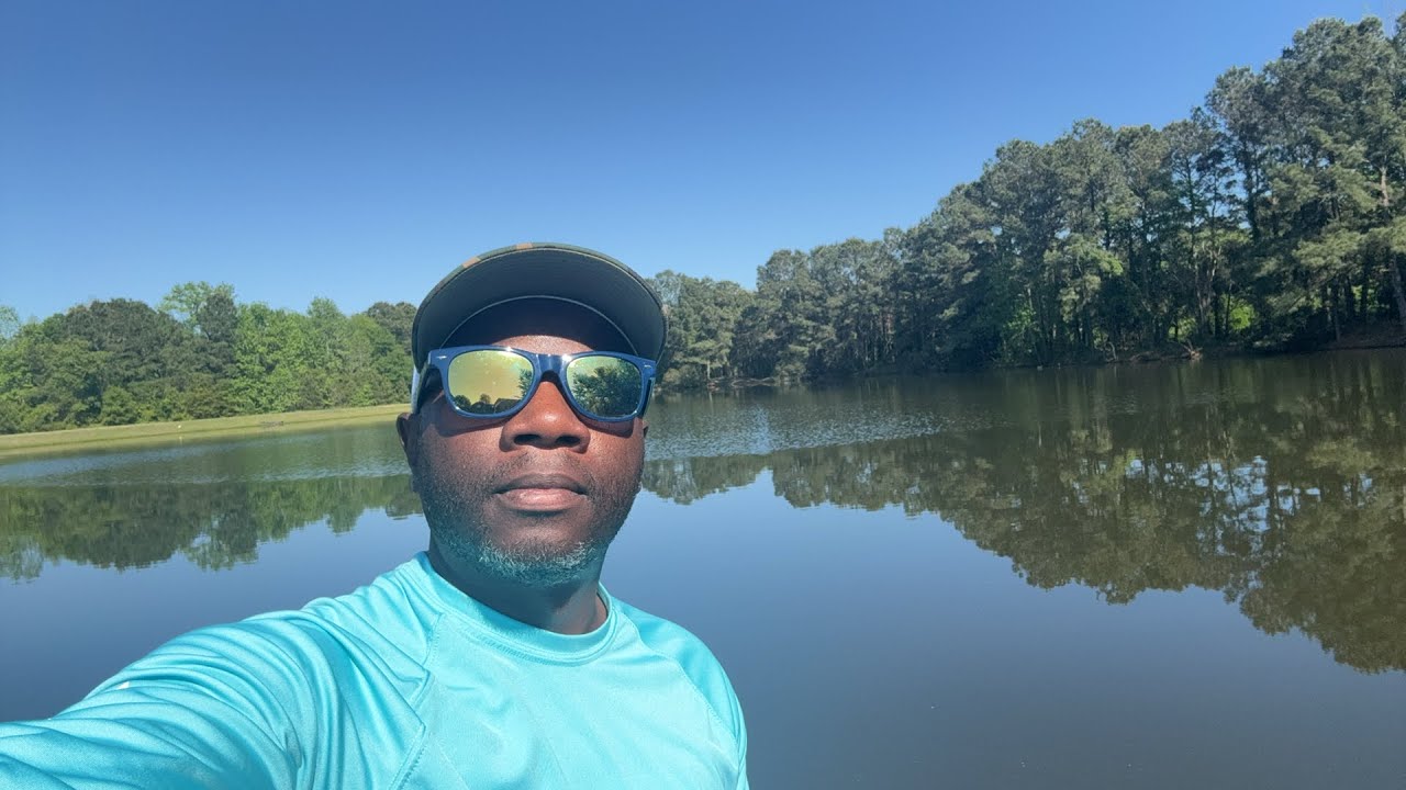 Let's Go Fishing - YouTube