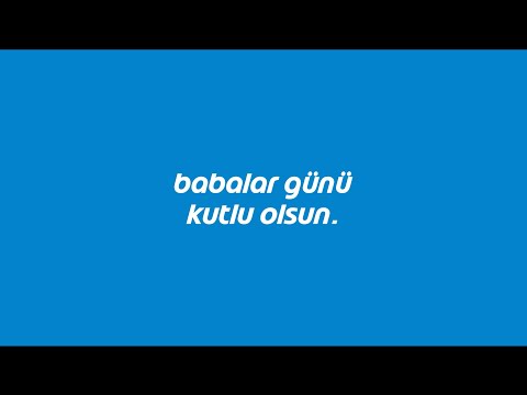 Opet - Babalar Günü