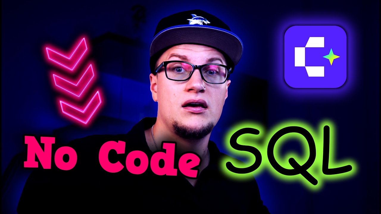 The AI King of All SQL Databases (Chat2DB Review) - YouTube