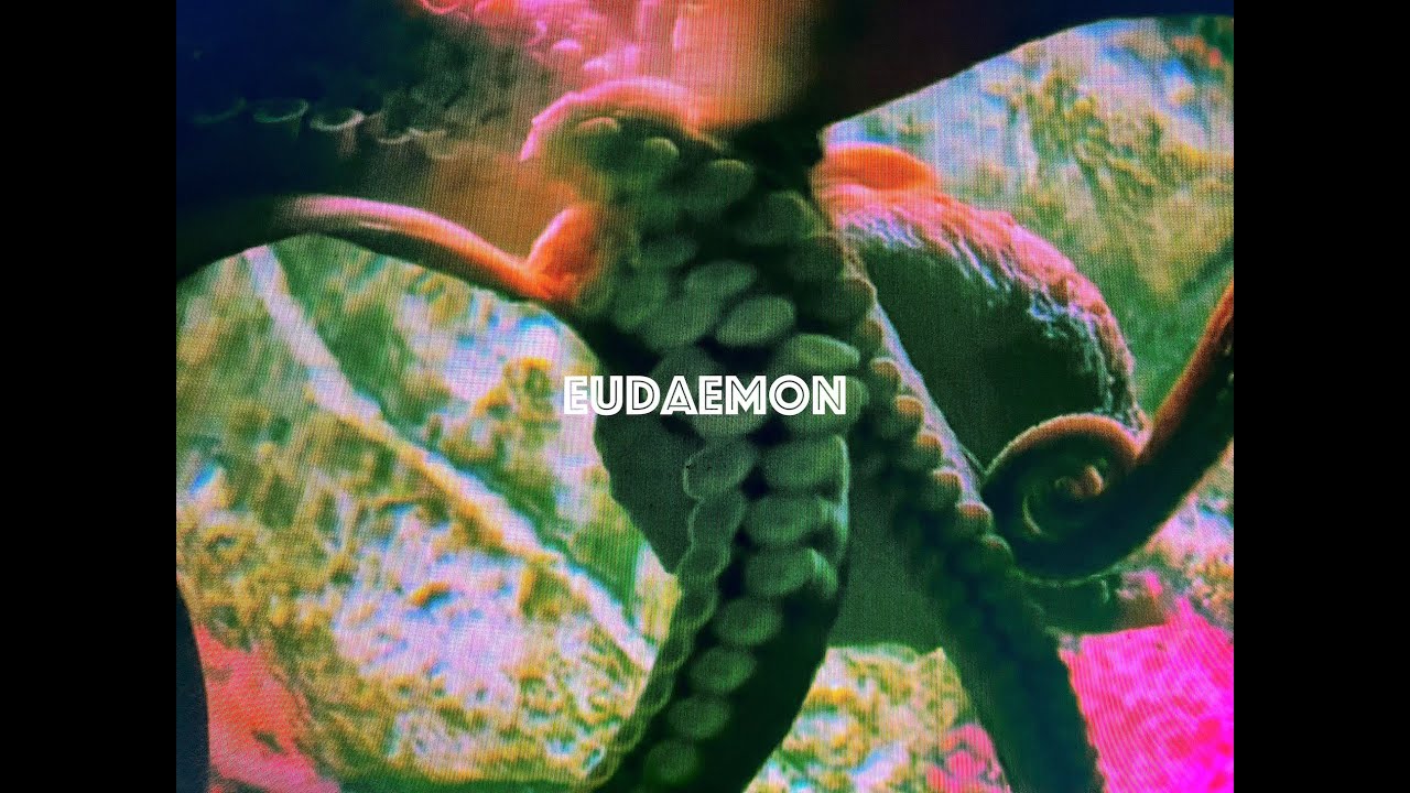 EUDAEMON - YouTube