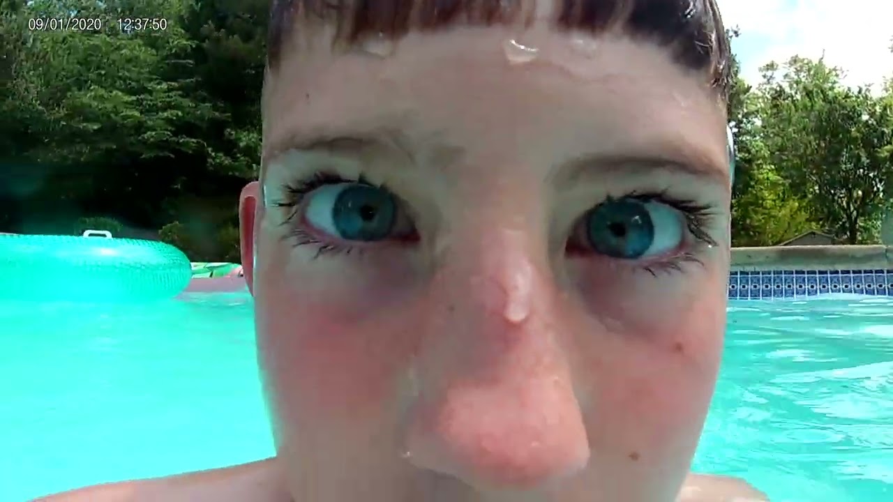 Eazy E-man EATS CAMERA!! - YouTube