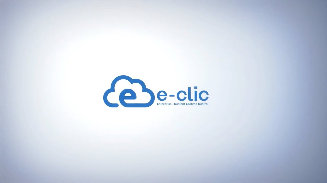 E-CLIC - Demonstração do Sistema - YouTube