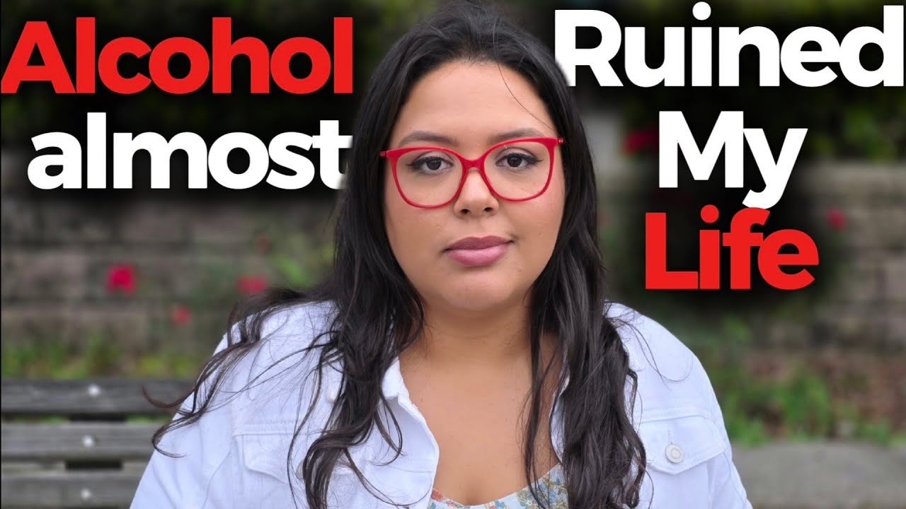 "I couldn't Stop drinking until God did this.." (Testimony) - YouTube