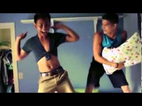 my dedicatation to Alex and Roi wassabi - YouTube