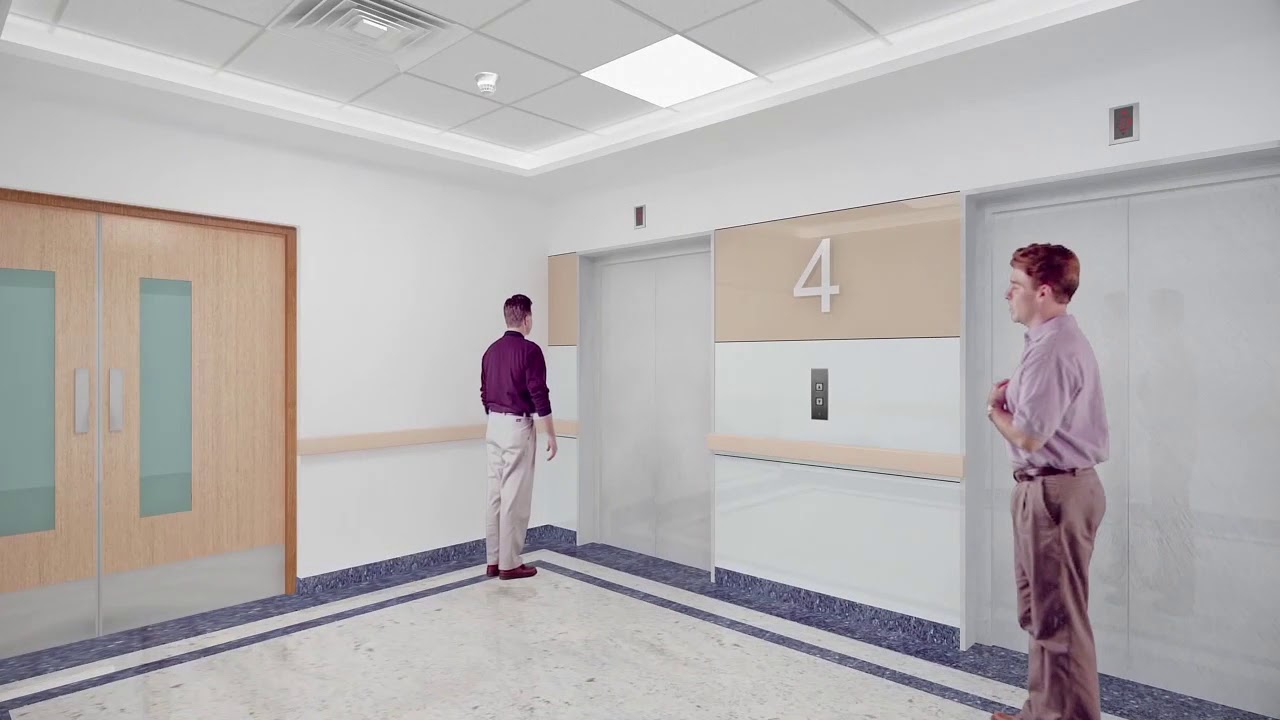 Apollo Proton Cancer Centre - YouTube