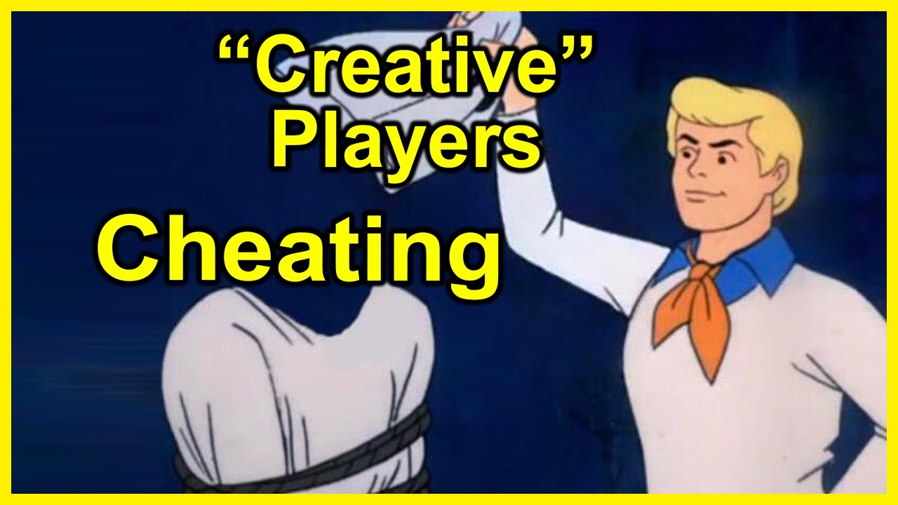 "Creative" solutions | r/DnDMemes [#200] - YouTube