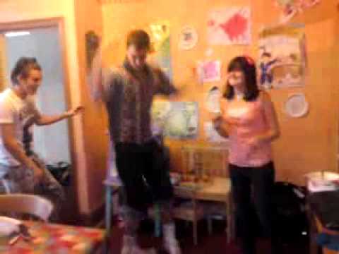 CBeebies Summer Song - YouTube
