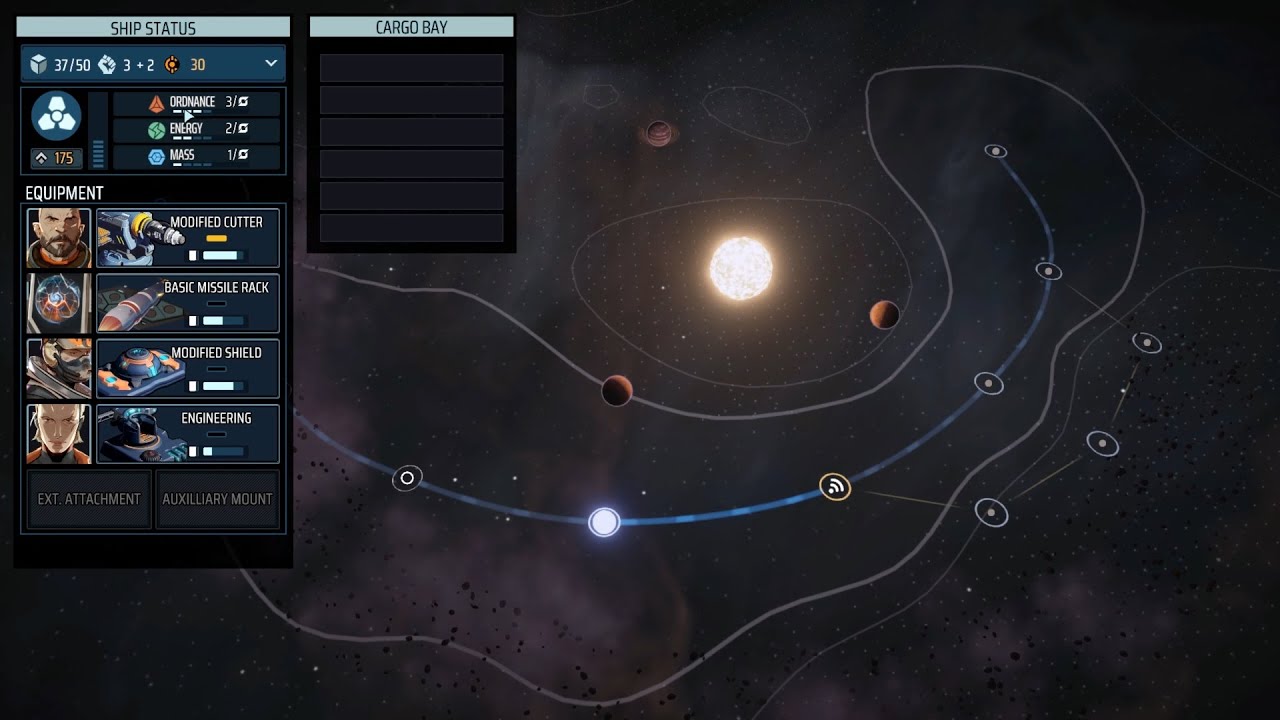 Breachway - First Look Part 2: More Equipment, More Cards, More Power ...